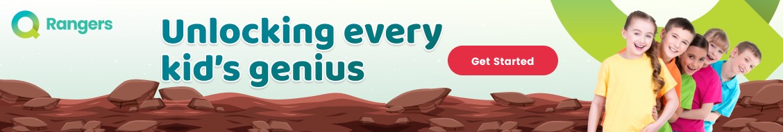 Q Rangers on LinkedIn: Coding Facts Q Rangers on LinkedIn: Coding Facts