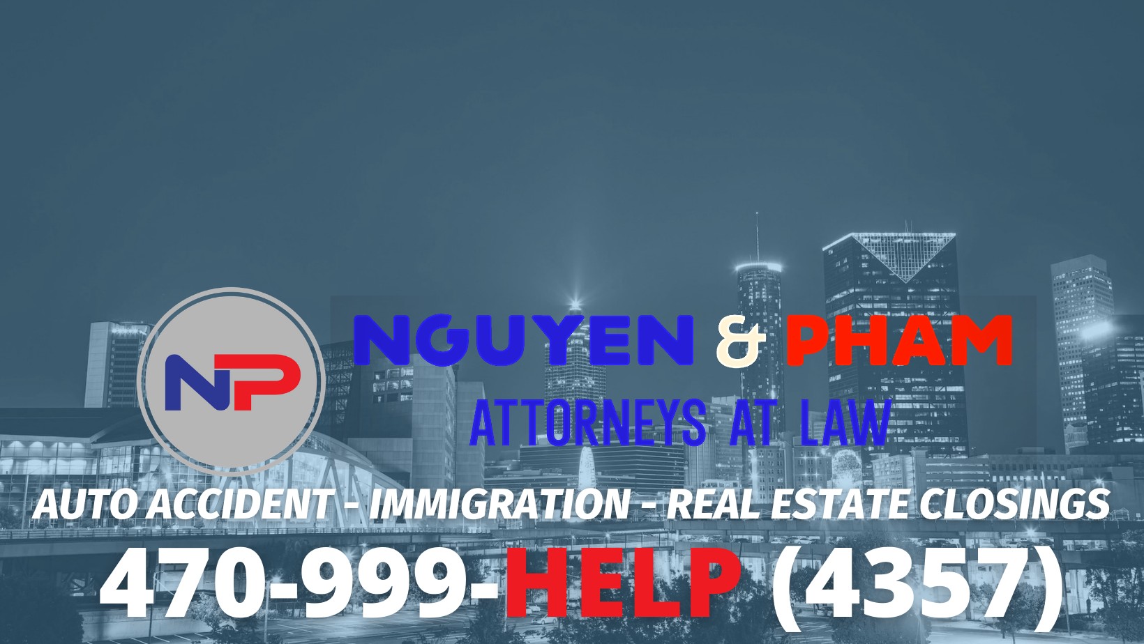 NGUYEN & PHAM, LLC | LinkedIn NGUYEN & PHAM, LLC | LinkedIn