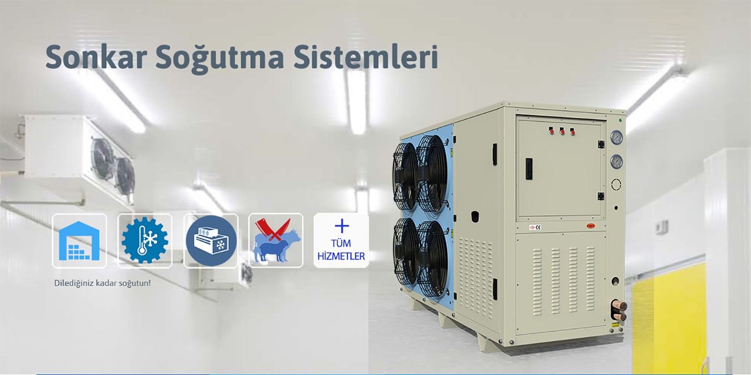 Sonkar Cooling Systems | LinkedIn Sonkar Cooling Systems | LinkedIn