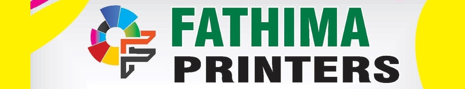 Fathima Printers | LinkedIn Fathima Printers | LinkedIn