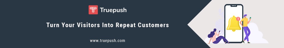 Truepush|Most Affordable Push Notifications on LinkedIn: How to Create ... Truepush|Most Affordable Push Notifications on LinkedIn: How to Create ...