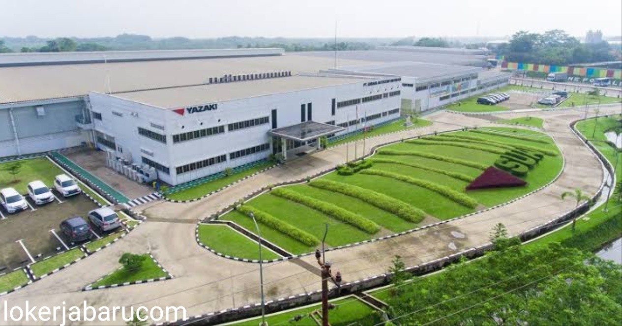 PT. Subang Autocomp Indonesia - Yazaki Group | LinkedIn PT. Subang Autocomp Indonesia - Yazaki Group | LinkedIn