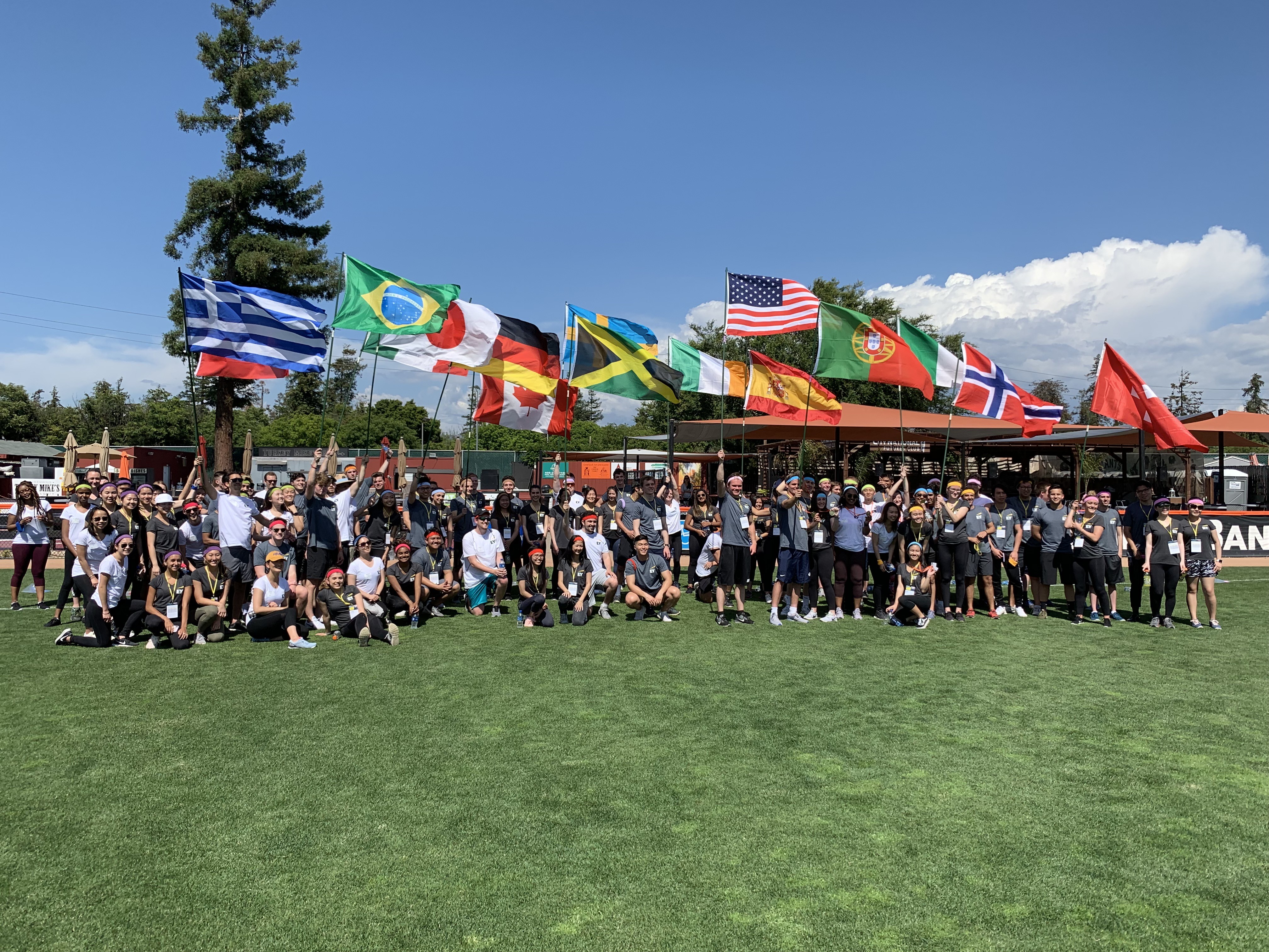 TeamBuilding ROI on LinkedIn: Mobile Team Building Activities In California TeamBuilding ROI on LinkedIn: Mobile Team Building Activities In California