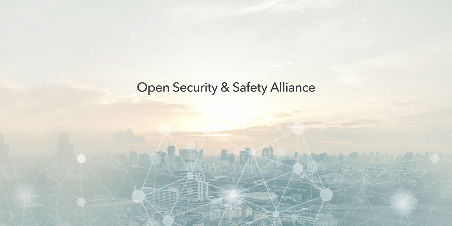Open Security & Safety Alliance, or OSSA® (DISSOLVED) on LinkedIn ... Open Security & Safety Alliance, or OSSA® (DISSOLVED) on LinkedIn ...