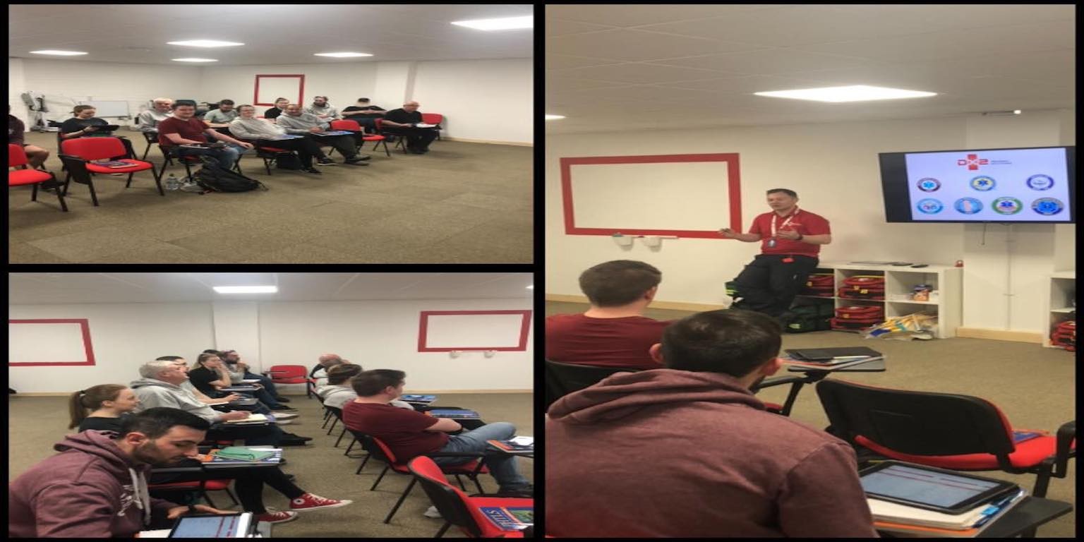 DX2 Training Solutions on LinkedIn: #dx2waterford DX2 Training Solutions on LinkedIn: #dx2waterford
