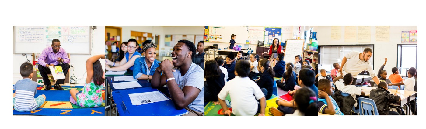 TNTP Teaching Fellows | LinkedIn TNTP Teaching Fellows | LinkedIn