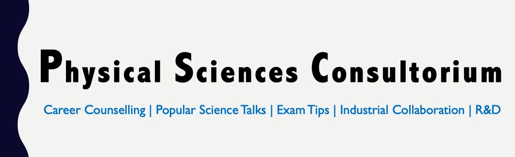 Physical Sciences Consultorium on LinkedIn: Bridging the Gap ... Physical Sciences Consultorium on LinkedIn: Bridging the Gap ...