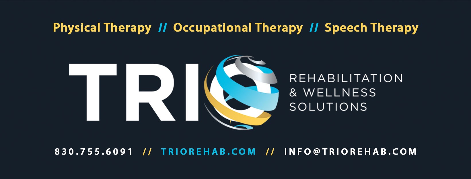 Trio Rehabilitation & Wellness Solutions on LinkedIn: Speech Therapy ... Trio Rehabilitation & Wellness Solutions on LinkedIn: Speech Therapy ...