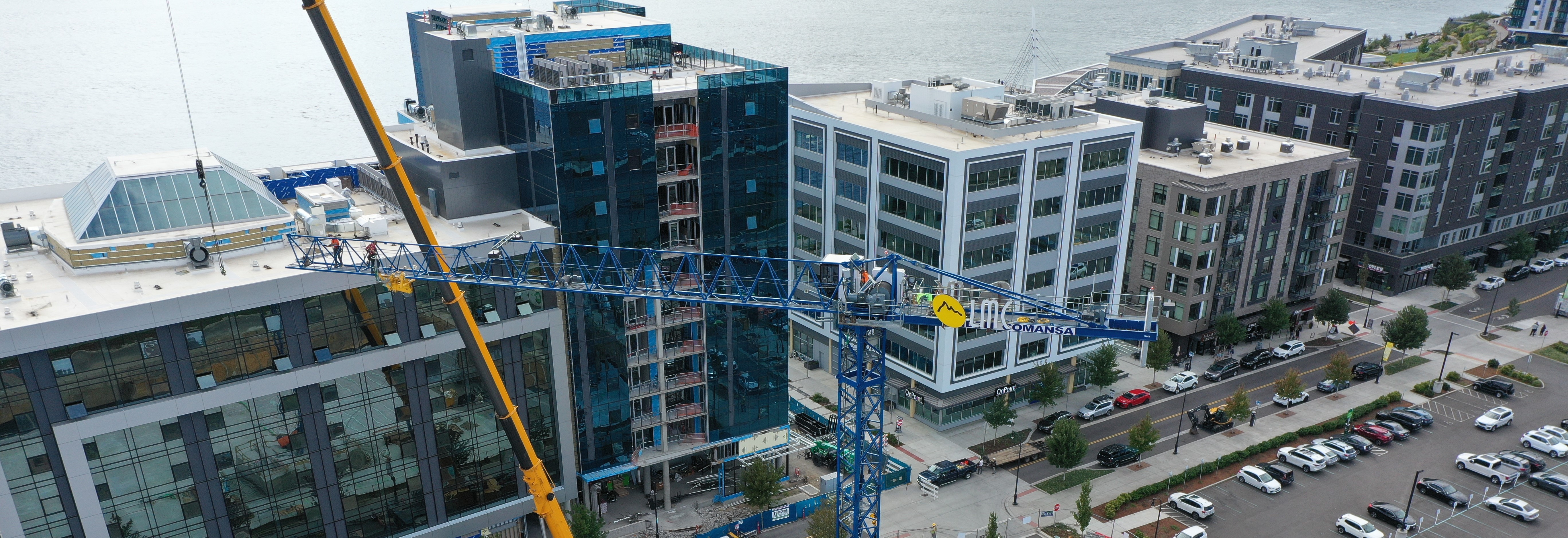 LMC Construction on LinkedIn: #wearelmc LMC Construction on LinkedIn: #wearelmc