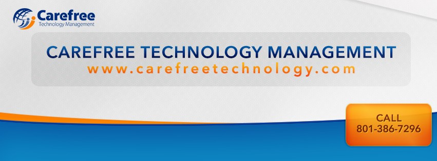 Carefree Technology Management | LinkedIn Carefree Technology Management | LinkedIn
