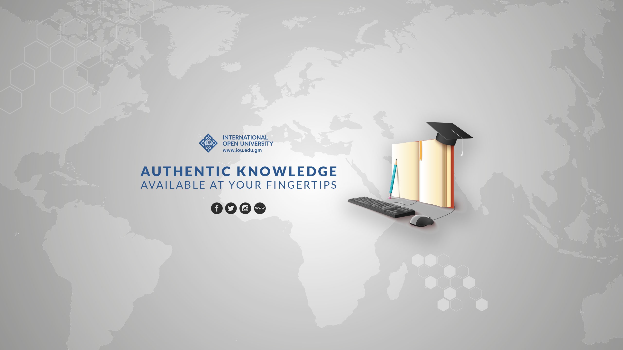 International Open University | LinkedIn International Open University | LinkedIn