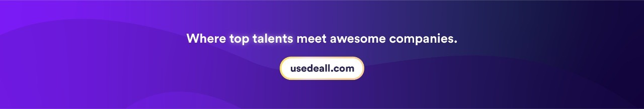Dealls – Jobs & Mentoring (YC W22) | LinkedIn Dealls – Jobs & Mentoring (YC W22) | LinkedIn