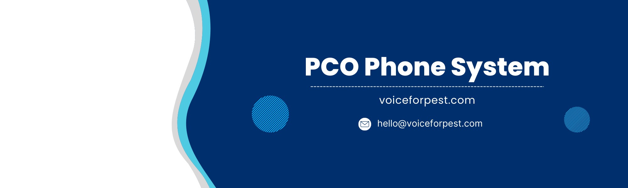 Voice for Pest | LinkedIn Voice for Pest | LinkedIn