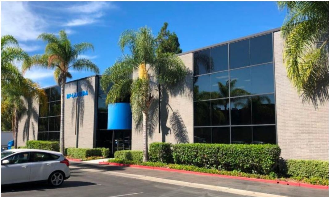 RF Lambda | LinkedIn RF Lambda | LinkedIn