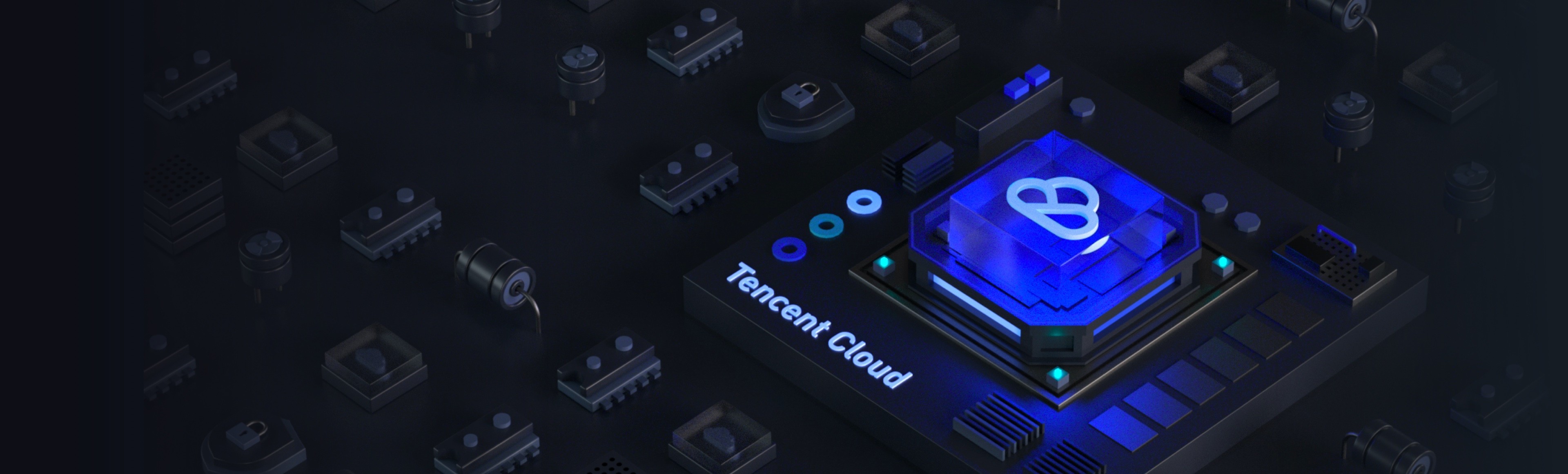 Tencent Cloud Indonesia on LinkedIn: Accelerating FSI Transformation ... Tencent Cloud Indonesia on LinkedIn: Accelerating FSI Transformation ...