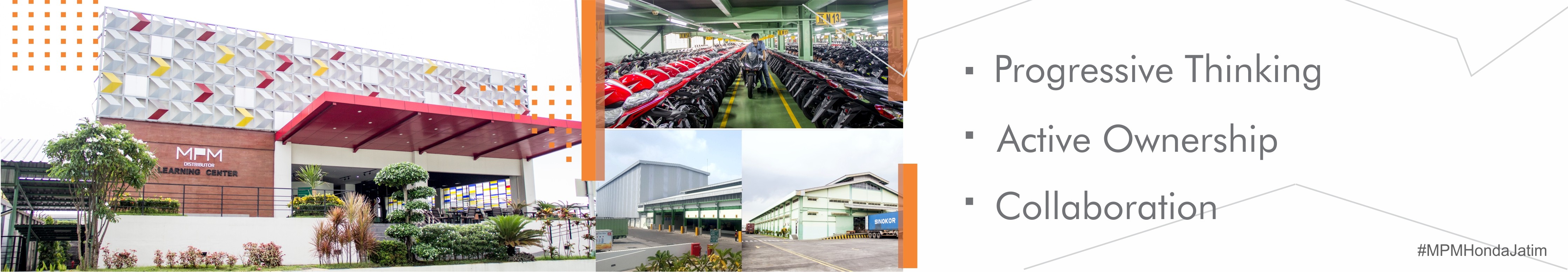 PT Mitra Pinasthika Mulia (MPM Honda Jatim) | LinkedIn PT Mitra Pinasthika Mulia (MPM Honda Jatim) | LinkedIn