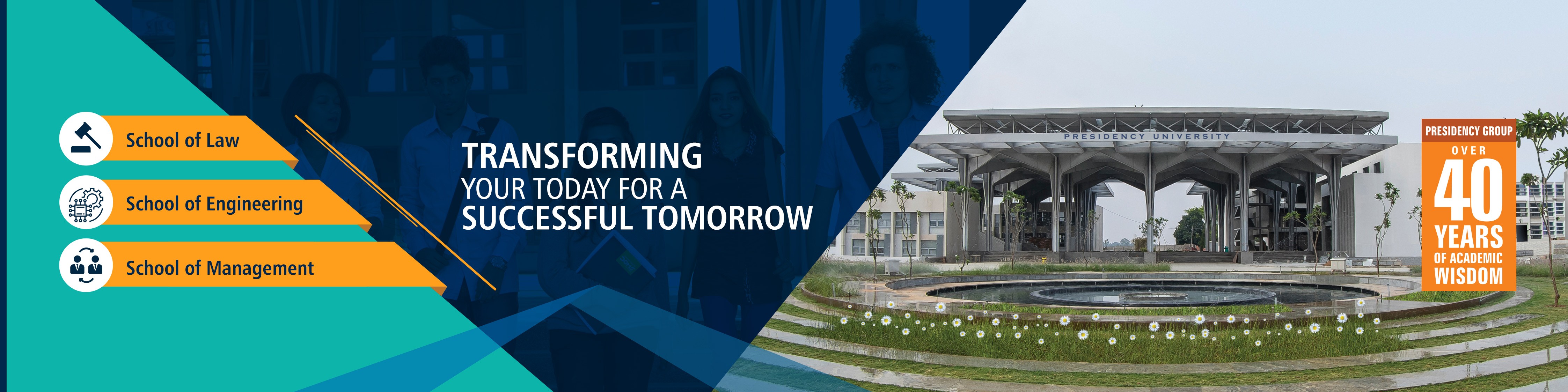 Presidency University, Bangalore 員工、地點、校友 | LinkedIn Presidency University, Bangalore 員工、地點、校友 | LinkedIn