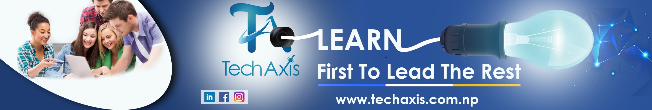 TechAxis | LinkedIn TechAxis | LinkedIn