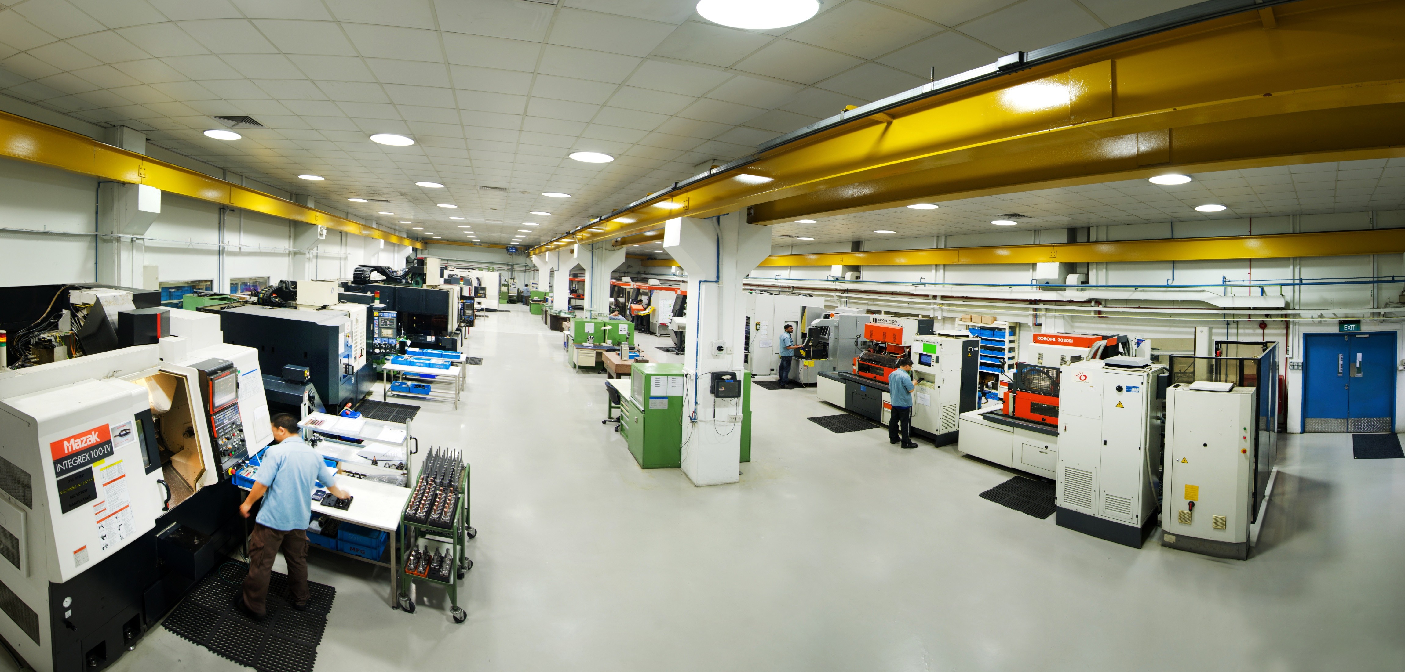 Omni Mold Ltd | LinkedIn Omni Mold Ltd | LinkedIn