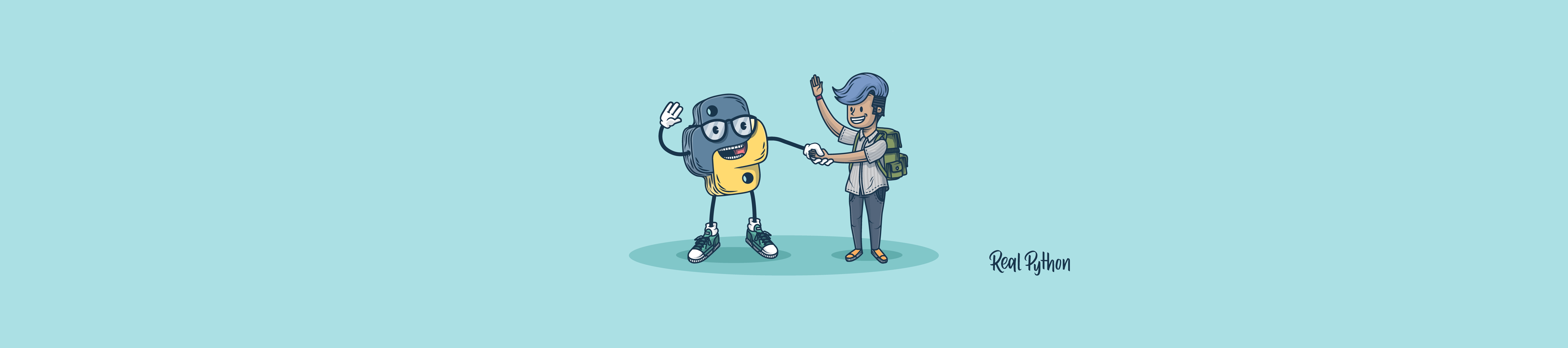 Real Python on LinkedIn: Python's unittest: Writing Unit Tests for Your ... Real Python on LinkedIn: Python's unittest: Writing Unit Tests for Your ...