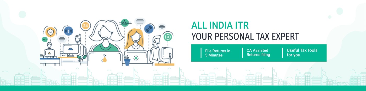 All India ITR | LinkedIn All India ITR | LinkedIn