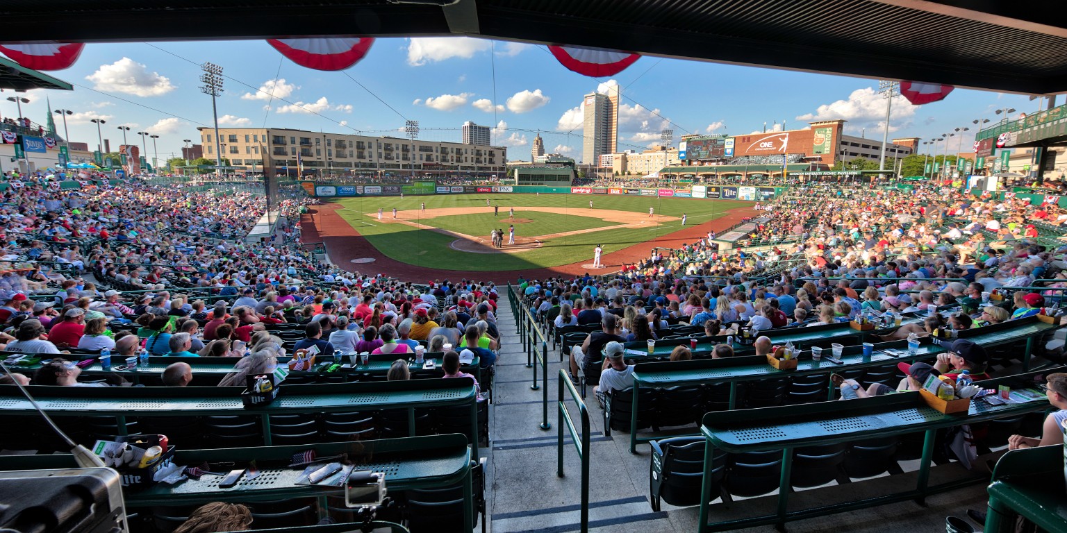Fort Wayne TinCaps | LinkedIn Fort Wayne TinCaps | LinkedIn