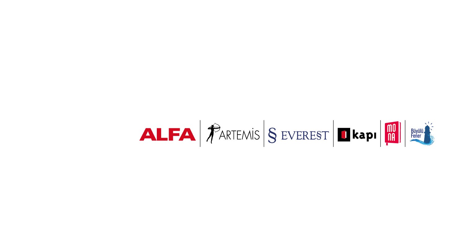 Alfa Kitap | LinkedIn Alfa Kitap | LinkedIn