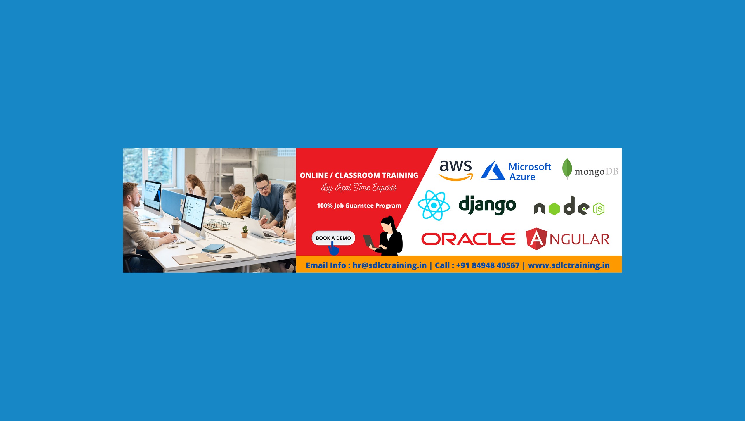 SDLC Training in Bangalore | LinkedIn SDLC Training in Bangalore | LinkedIn