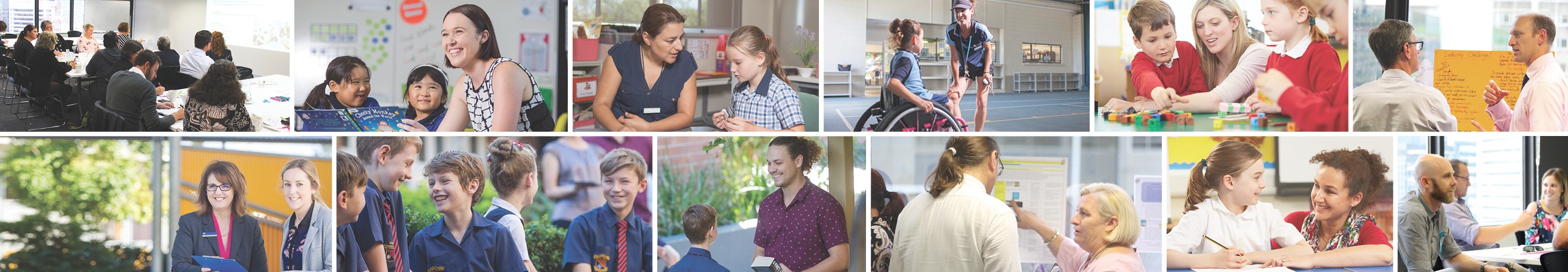 QELi | Queensland Education Leadership Institute | LinkedIn QELi | Queensland Education Leadership Institute | LinkedIn