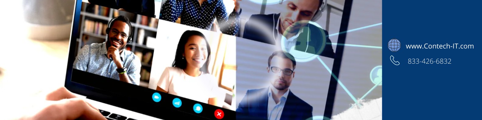 Contech Systems Inc. | LinkedIn Contech Systems Inc. | LinkedIn