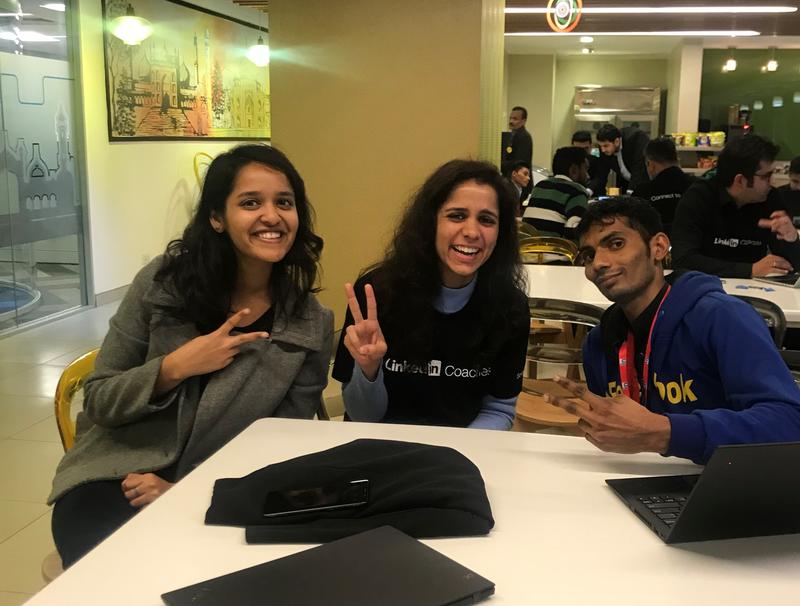 sanjeev kumar on LinkedIn: #inittogether sanjeev kumar on LinkedIn: #inittogether