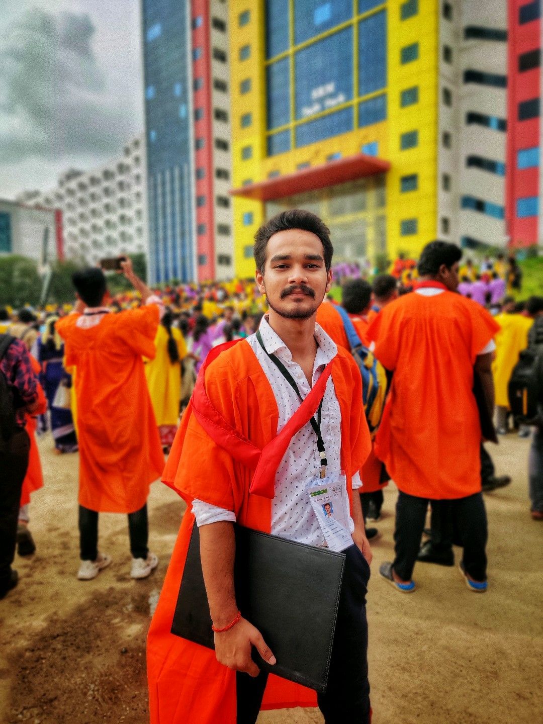 Aman Shukla on LinkedIn: #graduated #srm | 26 comments Aman Shukla on LinkedIn: #graduated #srm | 26 comments