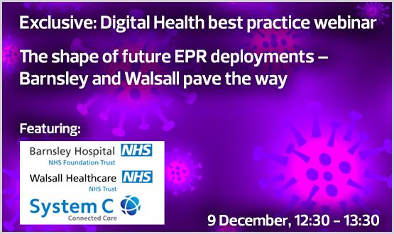 System C on LinkedIn: #nhs #healthtech System C on LinkedIn: #nhs #healthtech
