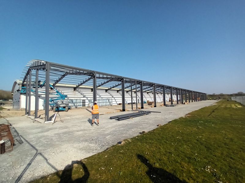 John Read on LinkedIn: Daniel Connal Partnership are acting as lead ... John Read on LinkedIn: Daniel Connal Partnership are acting as lead ...