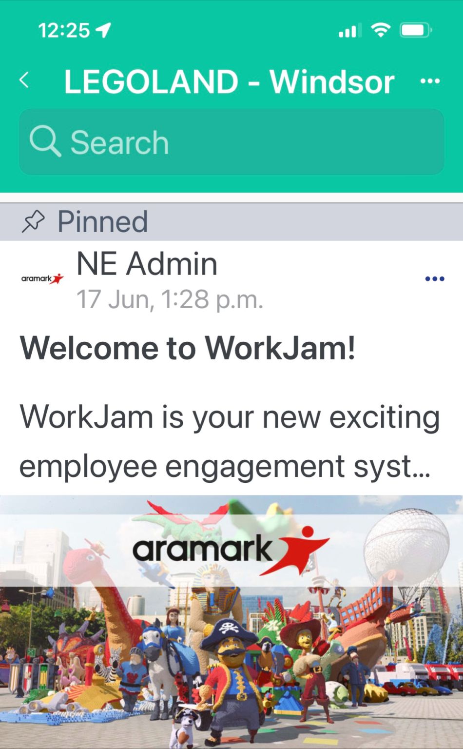 Rachel Malyan on LinkedIn: #workjam #laboursourcing #productivity # ... Rachel Malyan on LinkedIn: #workjam #laboursourcing #productivity # ...