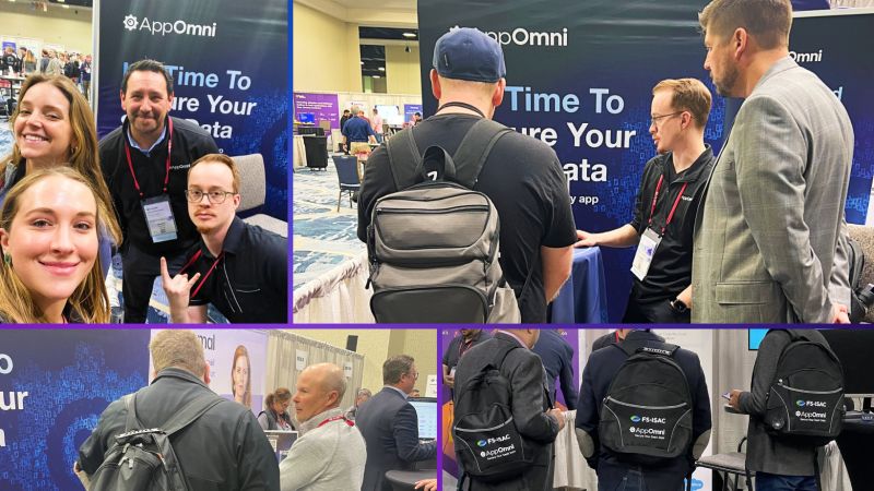 AppOmni on LinkedIn: #fsisac #sspm #appsec #saassecurity #infosec # ... AppOmni on LinkedIn: #fsisac #sspm #appsec #saassecurity #infosec # ...