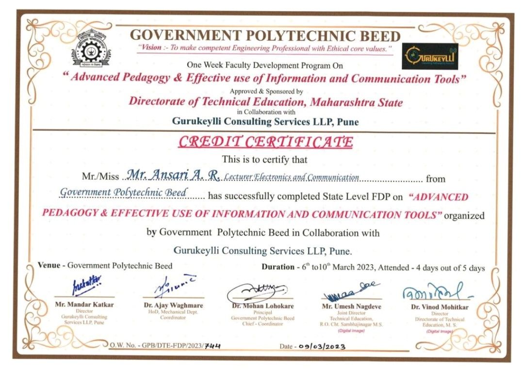 Mohd Asif Ansari posted on LinkedIn Mohd Asif Ansari posted on LinkedIn