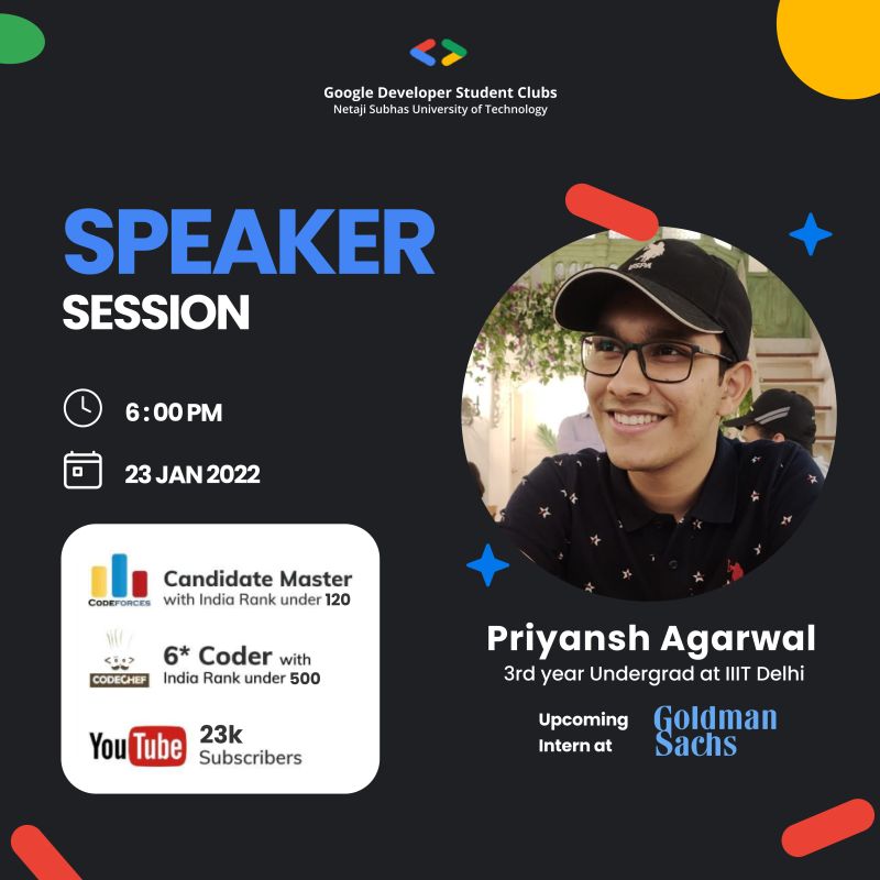 Google DSC NSUT on LinkedIn: #competitiveprogramming #codechef # ... Google DSC NSUT on LinkedIn: #competitiveprogramming #codechef # ...