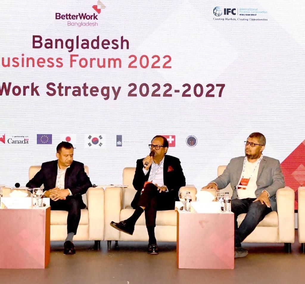Brand BGMEA on LinkedIn: BGMEA Vice President Shahidullah Azim spoke at ... Brand BGMEA on LinkedIn: BGMEA Vice President Shahidullah Azim spoke at ...