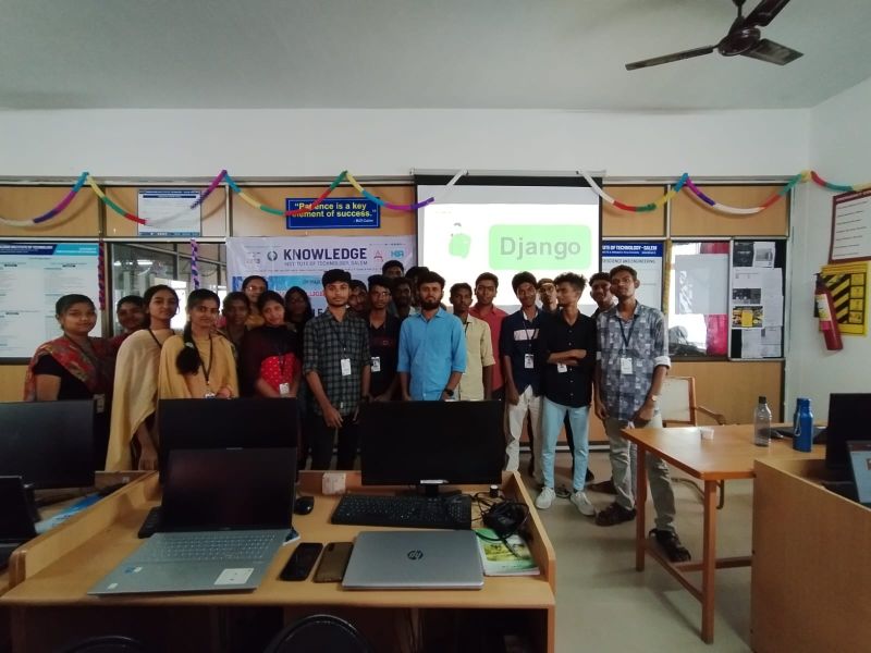 Sathishkumar Paramasivam on LinkedIn: Let's share our knowledge to the ... Sathishkumar Paramasivam on LinkedIn: Let's share our knowledge to the ...