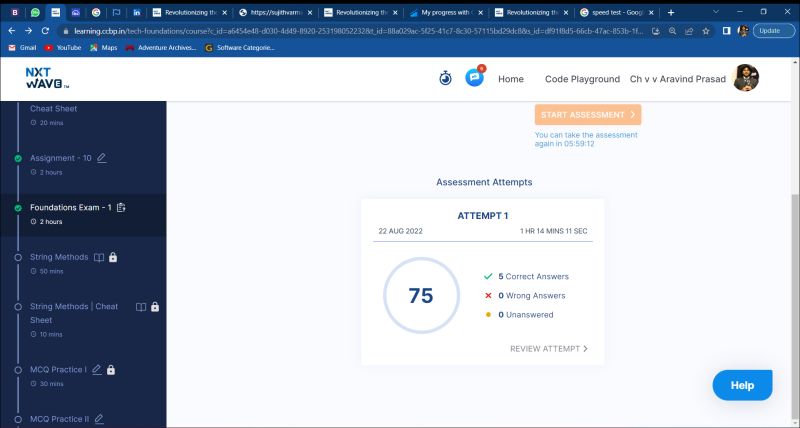 CH V V Aravind Prasad on LinkedIn: #day25 #30daysofcodechallenge # ... CH V V Aravind Prasad on LinkedIn: #day25 #30daysofcodechallenge # ...