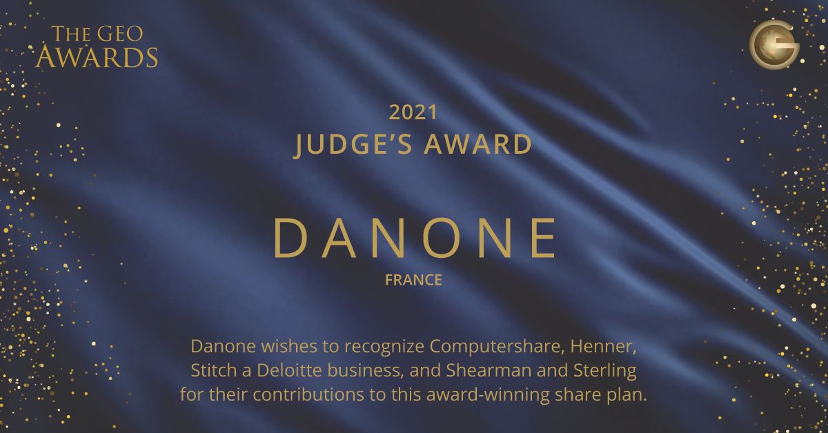 Nada Kada on LinkedIn: Congratulation Danone One Share Team ! And thank ... Nada Kada on LinkedIn: Congratulation Danone One Share Team ! And thank ...