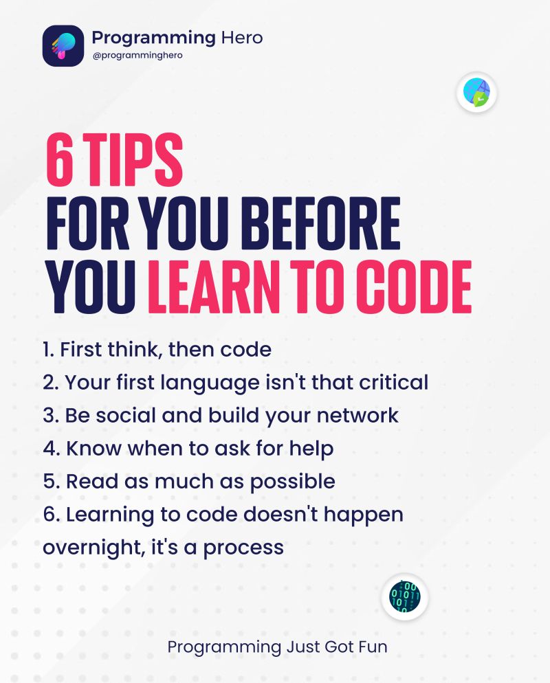 Programming Hero on LinkedIn: #programmer #coding #programmingjokes # ... Programming Hero on LinkedIn: #programmer #coding #programmingjokes # ...