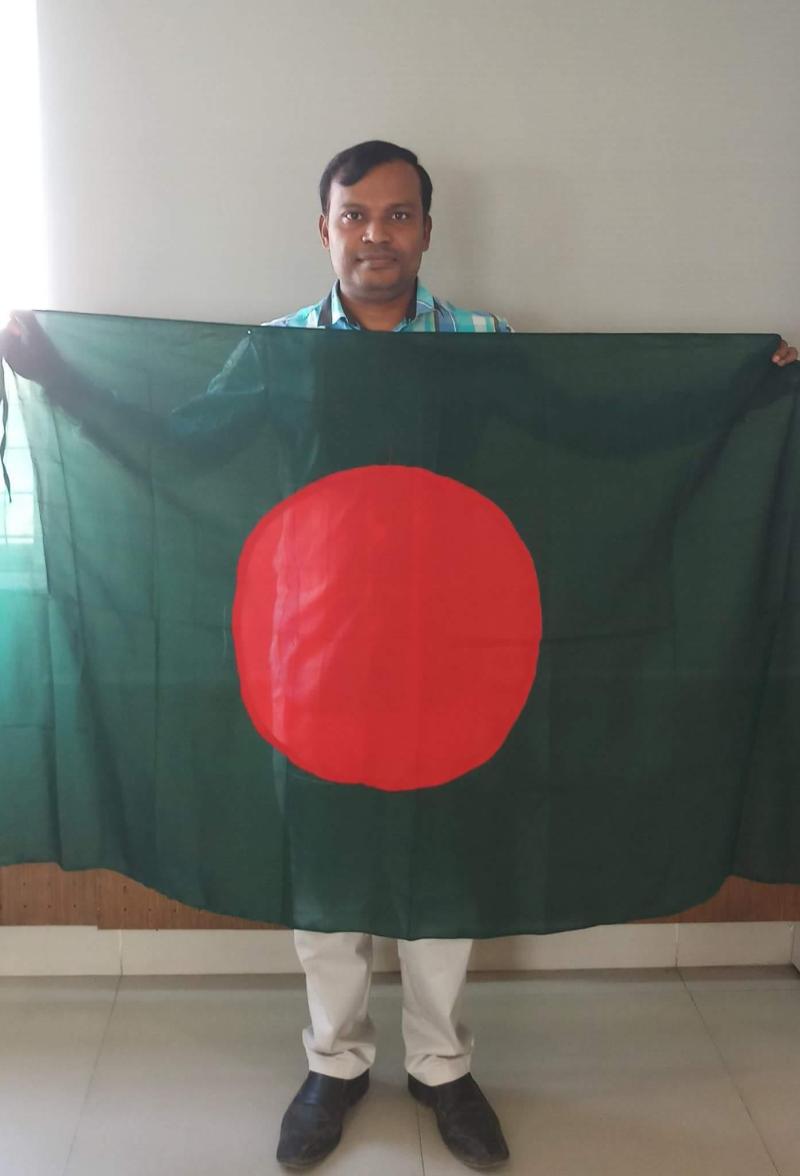 Aminul Islam posted on LinkedIn Aminul Islam posted on LinkedIn