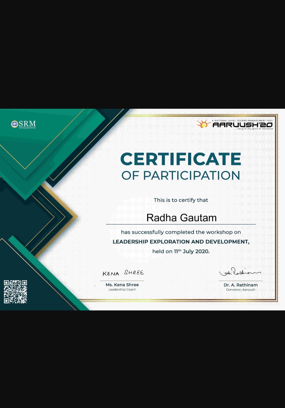Radha Gautam on LinkedIn: #keeplearning #problemsolving #humanlife # ... Radha Gautam on LinkedIn: #keeplearning #problemsolving #humanlife # ...