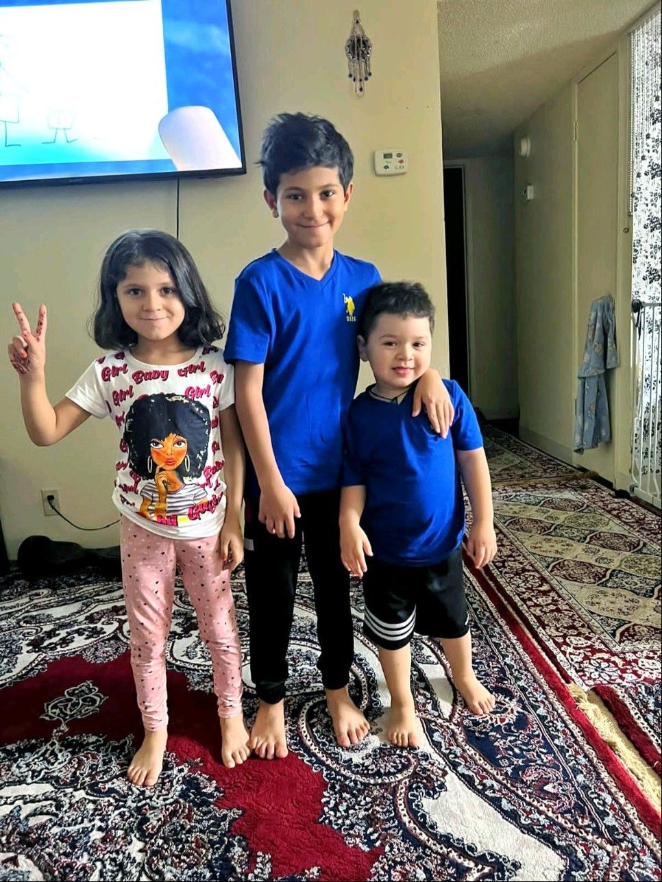 Ahmad Naweed Haidari posted on LinkedIn Ahmad Naweed Haidari posted on LinkedIn