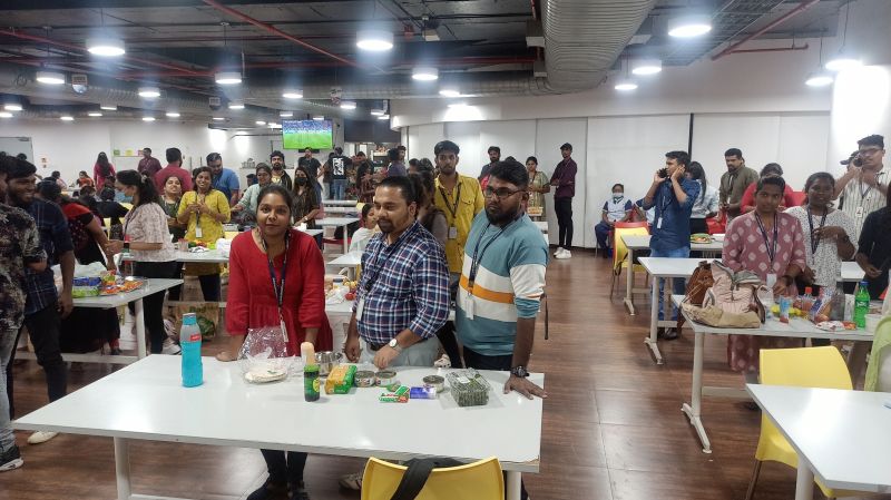 Aaqil Khan on LinkedIn: Fun Friday event at Access Healthcare Services ... Aaqil Khan on LinkedIn: Fun Friday event at Access Healthcare Services ...
