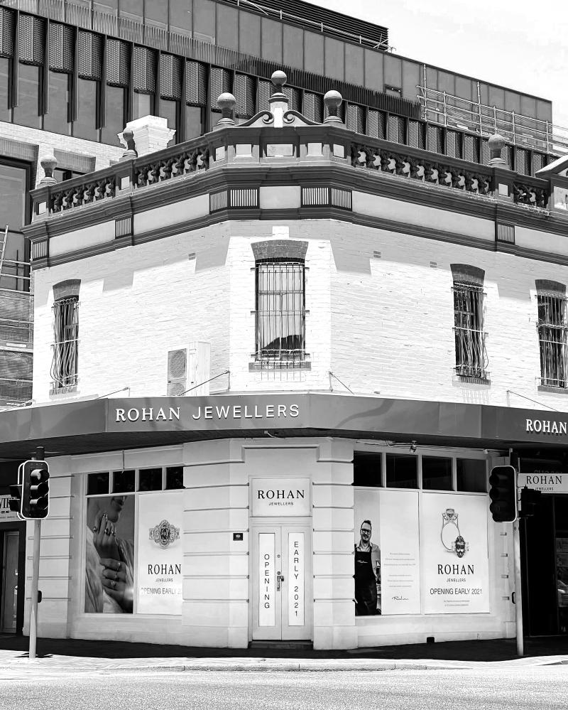 Rohan Jewellers on LinkedIn: A new year, an exciting new chapter for ... Rohan Jewellers on LinkedIn: A new year, an exciting new chapter for ...