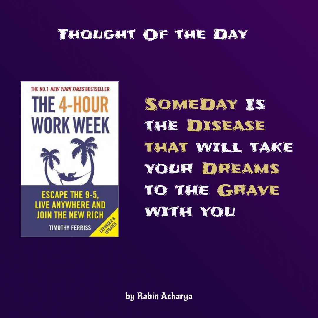 Rabin Acharya on LinkedIn: #goodmorninglinkedinworld Rabin Acharya on LinkedIn: #goodmorninglinkedinworld