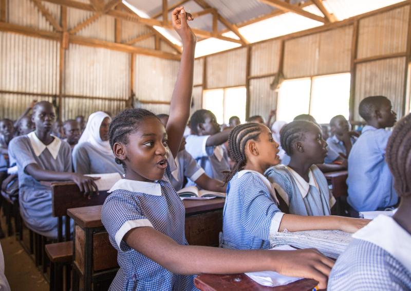 Abdelkader OUKERROUM on LinkedIn: BASF Donates to Refugee Children in Kenya Abdelkader OUKERROUM on LinkedIn: BASF Donates to Refugee Children in Kenya